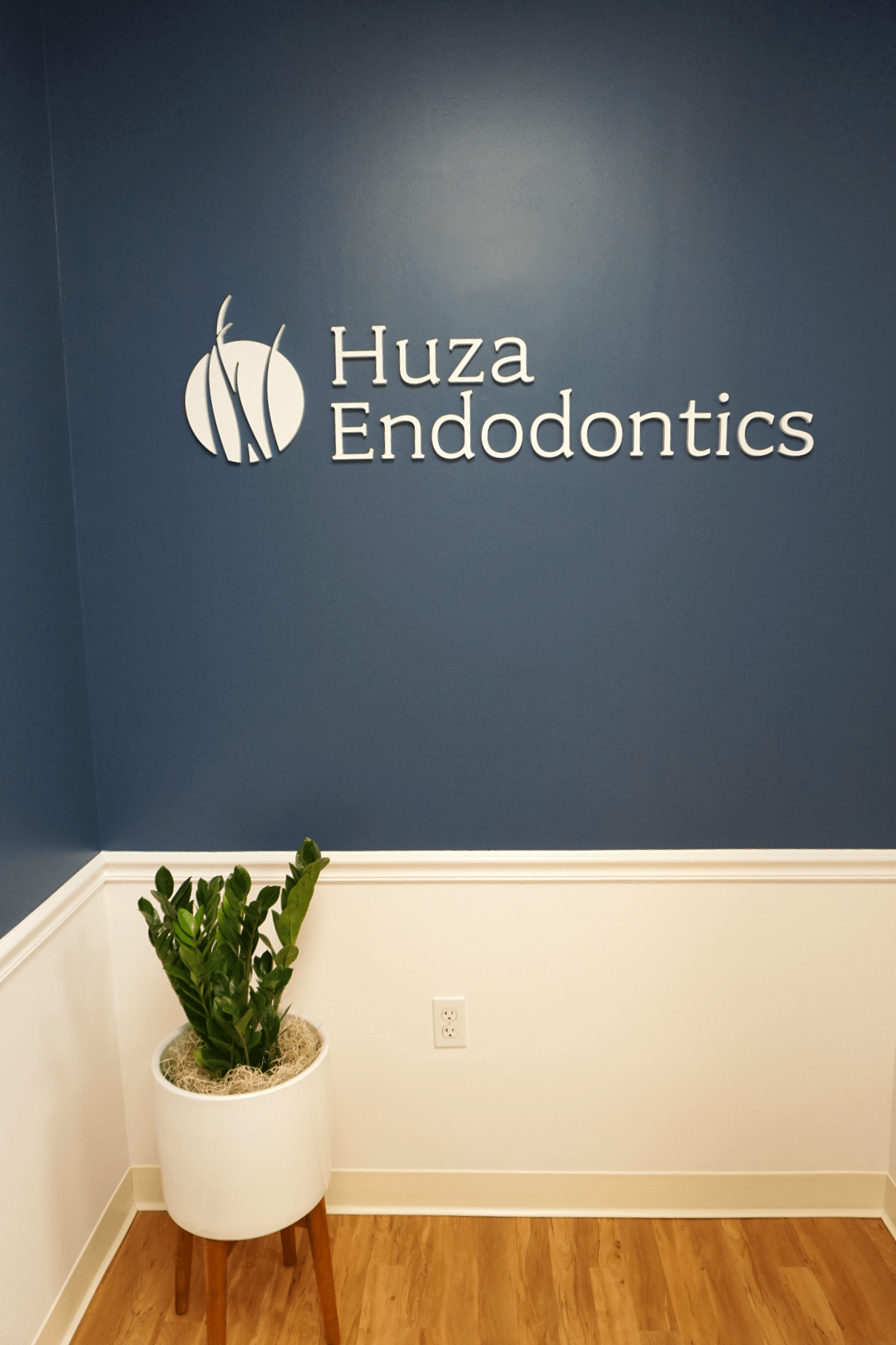 Office Tour Trumbull CT, Huza Endodontics, LLC
